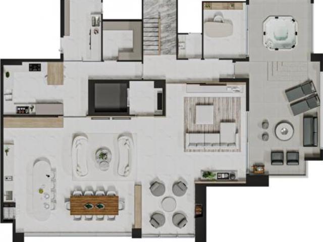COBERTURA ECOVILLE