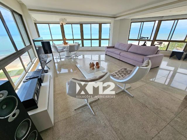 Cobertura Edf Juliana Diad 350m² Av Boa Viagem, Pina Recife. Ref.: R513017