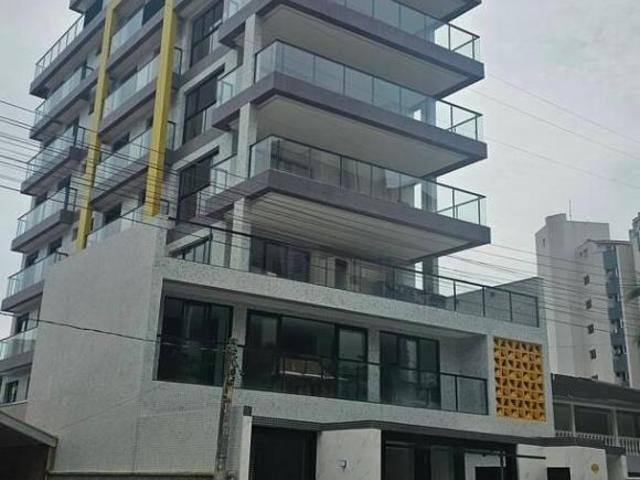 Cobertura Edifício Galileo Galilei vista 3 Mar em Caiobá Matinhos PR