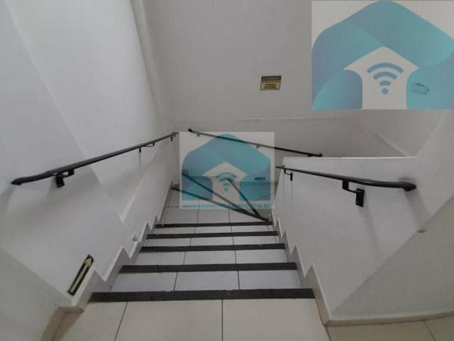 Cobertura Edifício: Germano Bastos II Vila Tupi Praia Grande SP, com 02 quartos com sacada
