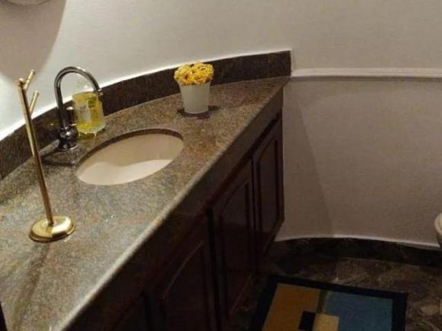 cobertura Edifício studio São Vicente, 3 dorm, 2 suítes, 1 vaga, aceita permuta