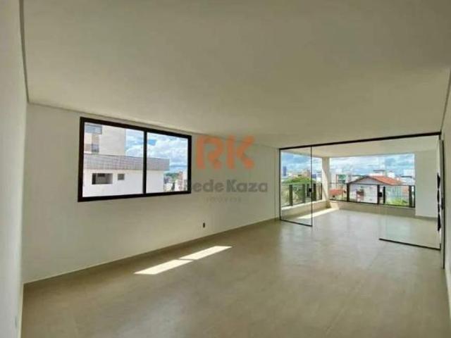 COBERTURA EDIFÍCIO RESIDENCIAL | COBERTURA