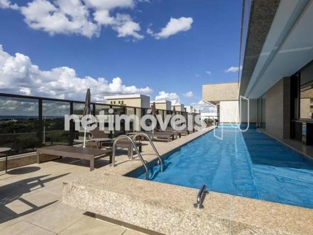 Cobertura Edifício Topázio com espaço gourmet l 2 suítes l 3 quartos l Vista livre l Sudoeste