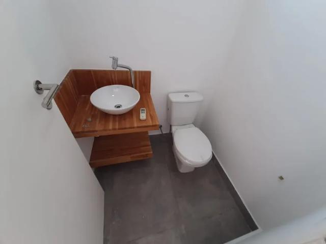 Cobertura Estilo Jardins Pinheiros, 2 dorms, 2 banheiros e 2 vagas