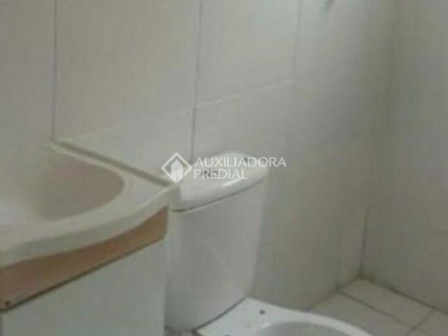 Cobertura Espaçosa a venda de 117m² Jardim Cristiane, Santo André SP