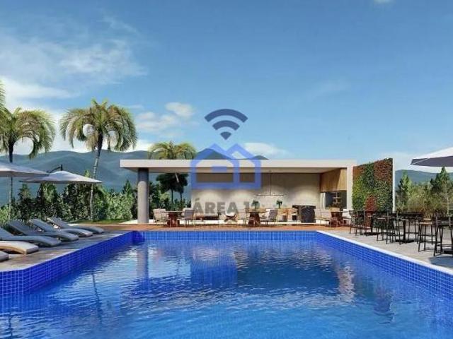 Cobertura espaçosa à venda no bairro do Indaiá em Caraguatatuba, SP Realize o seu sonho de morar c