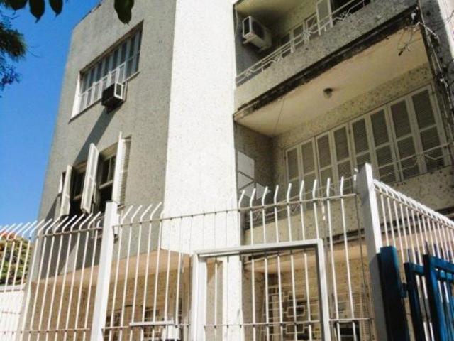 Cobertura espaçosa no bairro Santana com 4 dormitórios