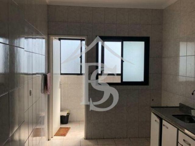 Cobertura espaçosa na Tupi conforto e lazer para sua família