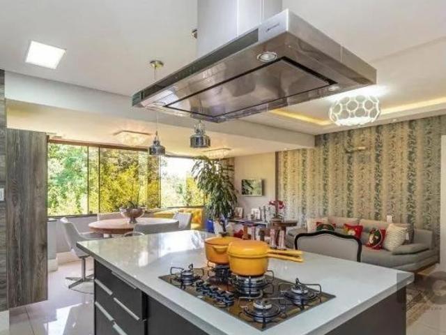 COBERTURA ESPECTACULAR no bairro Jardim Itu no valor de R$1.450.000,00