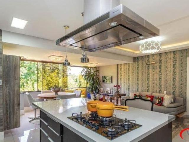 COBERTURA ESPECTACULAR no bairro Jardim Itu no valor de R$1.450.000,00
