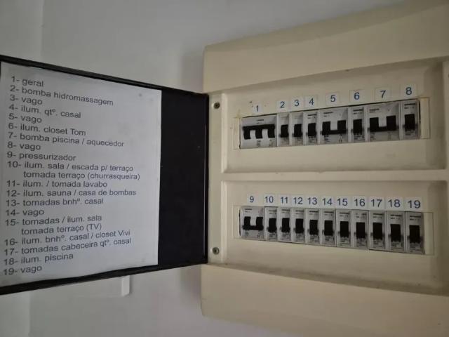 Cobertura espetacular com 315 m2!