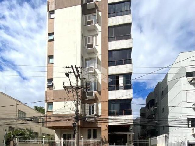 Cobertura Espetacular com 3 Quartos, Suíte, Piscina e Vista Panorâmica!