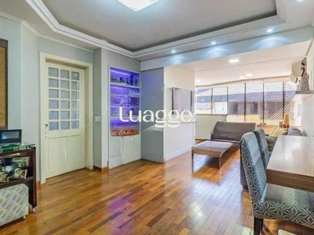 Cobertura Espetacular de 03 dormitórios e 02 vagas em frente ao Hosp. Conceição