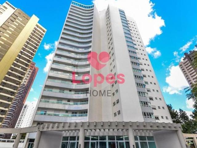 Cobertura espetacular no Ecoville 432 m² privativos