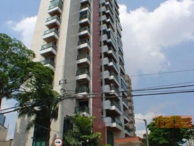COBERTURA ESPETACULAR NO TATUAPÉ/SP 250m2, 3 dorm, 3 vagas R$ 2.330.000,00
