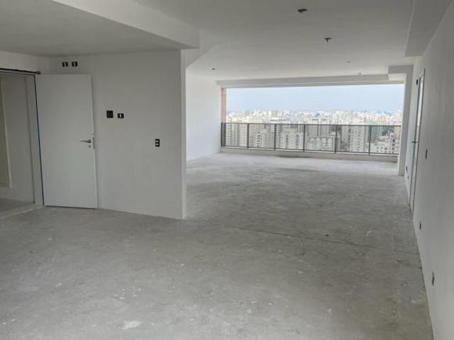 Cobertura Essência da Vila com 447m² no Vigesimo segundo andar / Puro Luxo