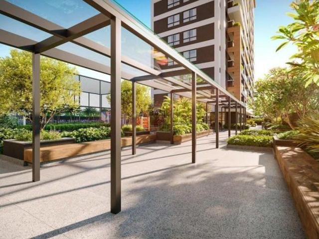 Cobertura excelente para investimento, localizacao otima, Croma