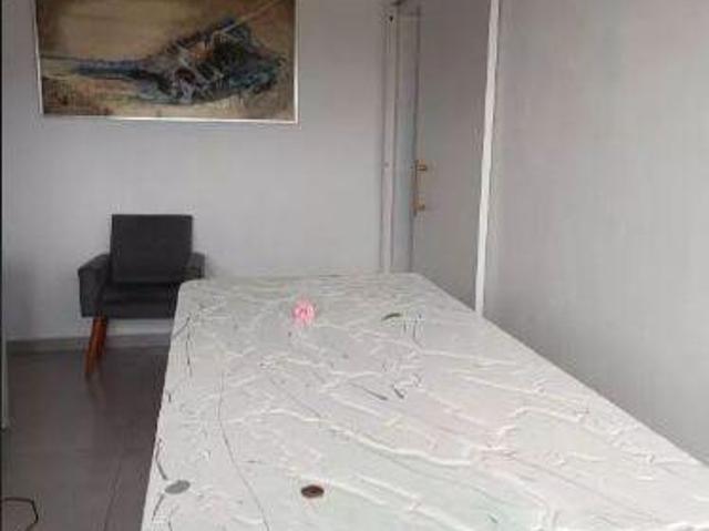 Cobertura Exclusiva na Liberdade | 66m² | 2 Dormitórios