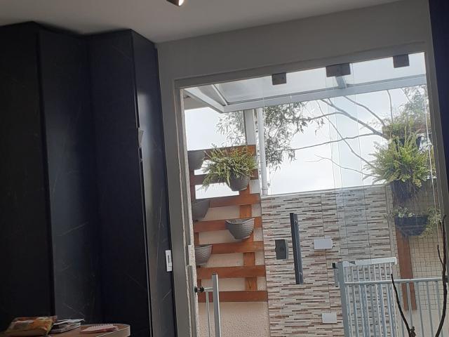Cobertura Exclusiva no Morumbi com 126m2 com SPA privativo
