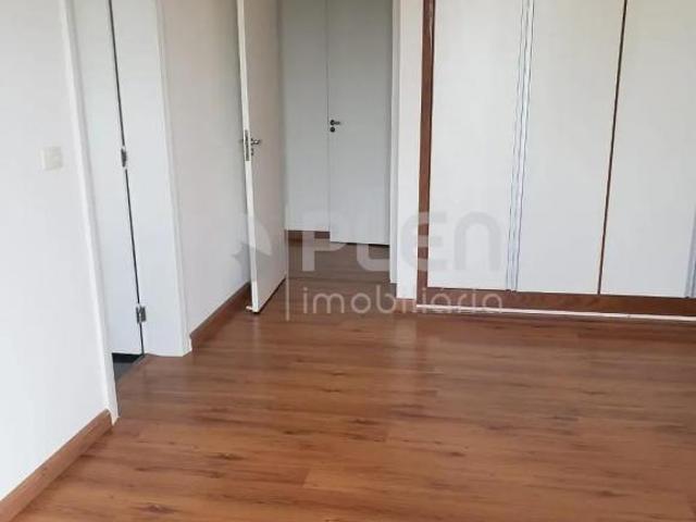 Cobertura exclusiva no alto da boa vista com 647 com piscina e vista deslumbrante