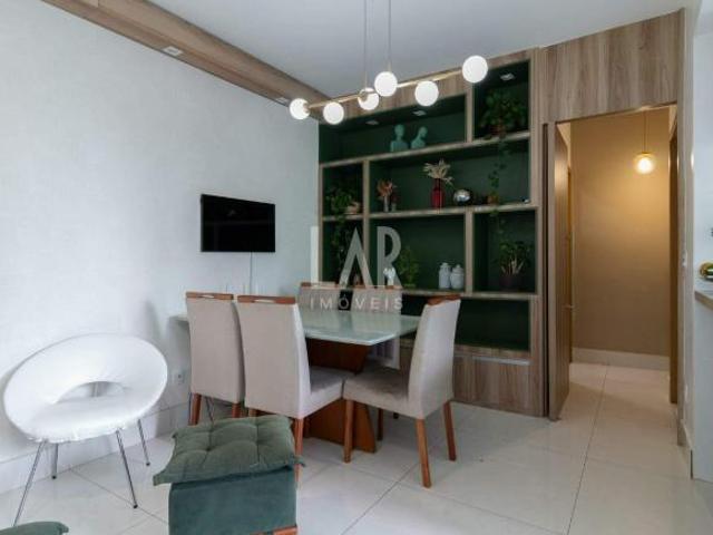 Cobertura Exclusiva no Buritis | 174,92 m² | 2 Suítes | Vista Privilegiada e Lazer Completo