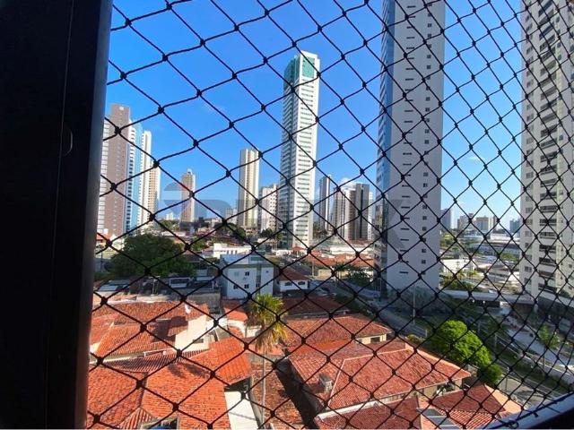 Cobertura para locação no Brisamar
