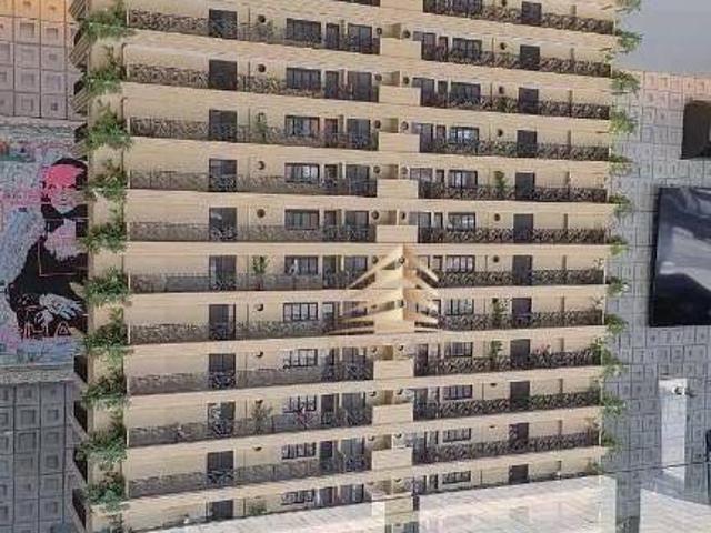 Cobertura Exclusiva no Edifício Louvre – O Mais Novo Ícone do Alto Padrão em Guarulhos 480 m², 4 vag