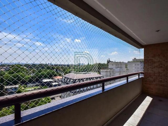 Cobertura Exclusiva no Edifício Tivoli Garden Morumbi. Com 3 suítes e 6 vagas no melhor do Guedala