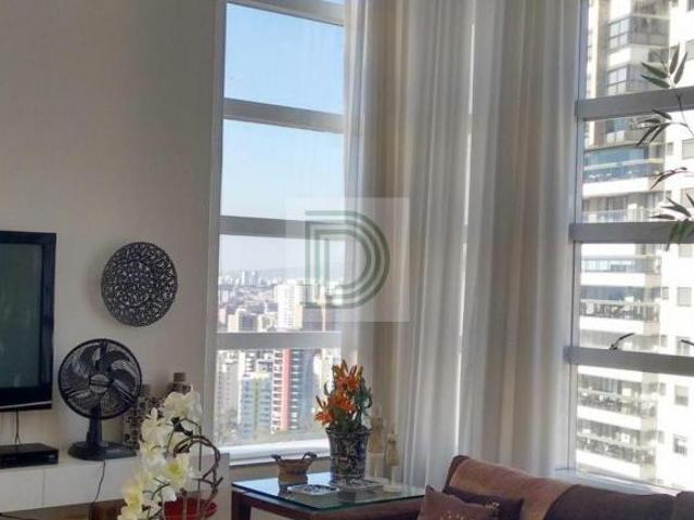 Cobertura Exclusiva no Eleganz Platz Morumbi 394 m² | 4 suítes | 6 vagas livres + depósito