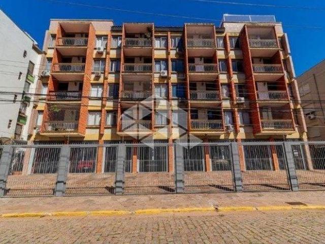 Cobertura Exclusiva no Praia de Belas | 3 Dorms 1 Suíte, Vista Livre e 2 Vagas