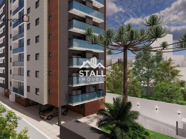 Cobertura Exclusiva no Residencial Cortina D&apos Ampezzo
