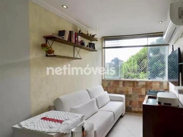 Cobertura exclusiva no Santa Inês — vista definitiva, privacidade e localização imbatível!