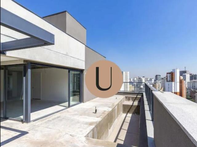 Cobertura Exclusiva nos Jardins – 663m² de Sofisticação e Liberdade