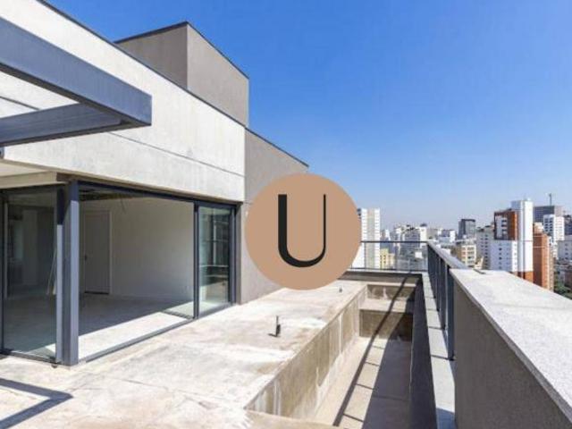 Cobertura Exclusiva nos Jardins – 663m² de Sofisticação e Liberdade