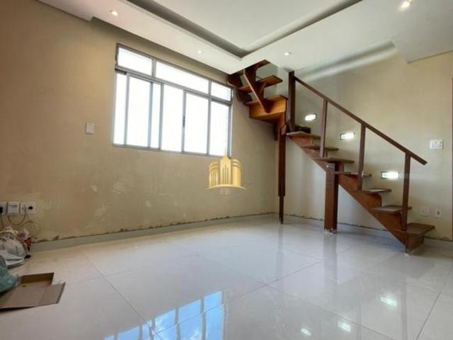 COBERTURA EXCLUSIVA NOVO ELDORADO EM CONTAGEM/MG
