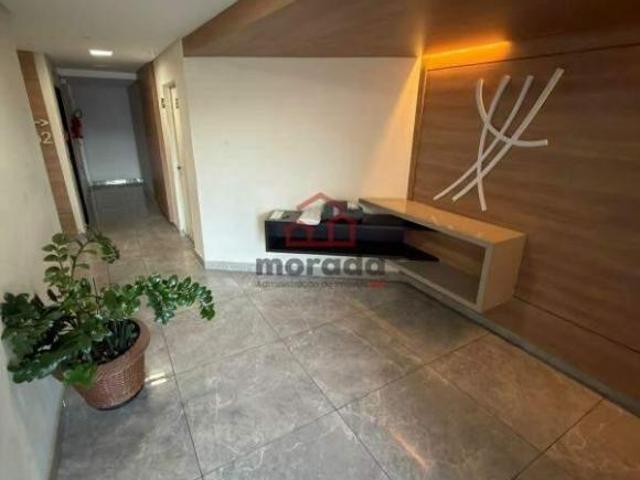 Cobertura Exclusiva à Venda em Itaúna PIO XII – 3 dorms, 1 suíte, 3 vagas