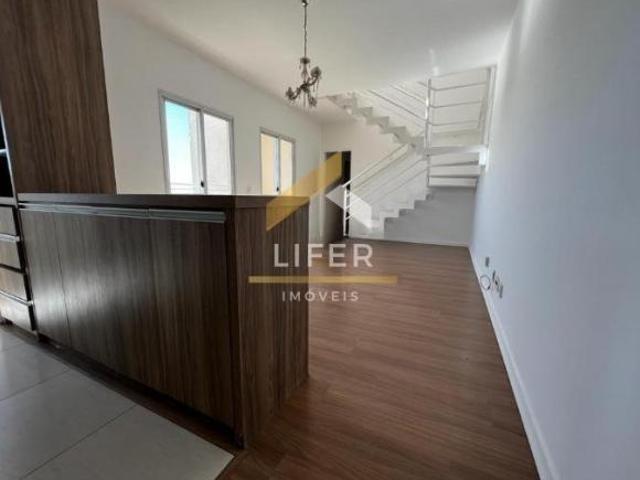 Cobertura Exclusiva à Venda no Bairro Mansões Santo Antônio – Campinas