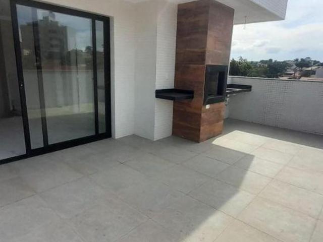 COBERTURA EXCLUSIVA À VENDA NO BAIRRO ITAPOÃ – CONFORTO, SOFISTICAÇÃO E EXCELENTE LOCALIZAÇÃO!