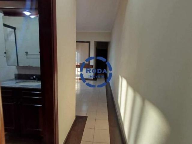Cobertura Exclusiva à Venda no Gonzaga, Santos | Piscina e 2 Vagas na Rua Pasteur