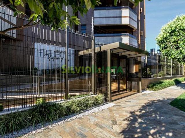 Cobertura Exclusiva à Venda no Edifício Yaguary Alto Padrão e Vista Privilegiada