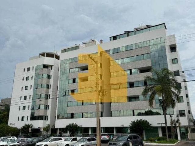 Cobertura Exclusiva à Venda Sudoeste, Brasília DF