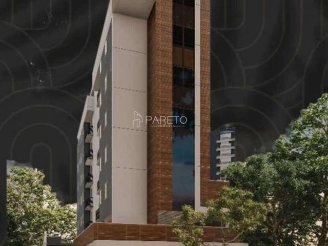 Cobertura exclusiva à venda, Vista privilegiada, Santo Antônio