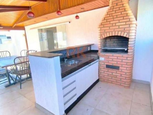 Cobertura Exclusiva com 4 Quartos no Bairro Castelo