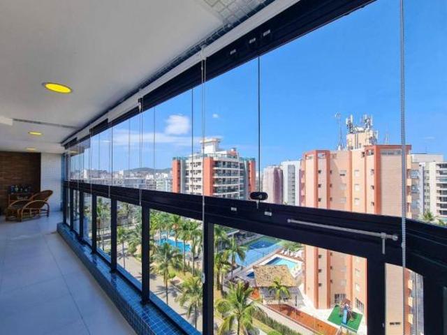Cobertura Exclusiva com 280 m² e Área de Lazer Privativa