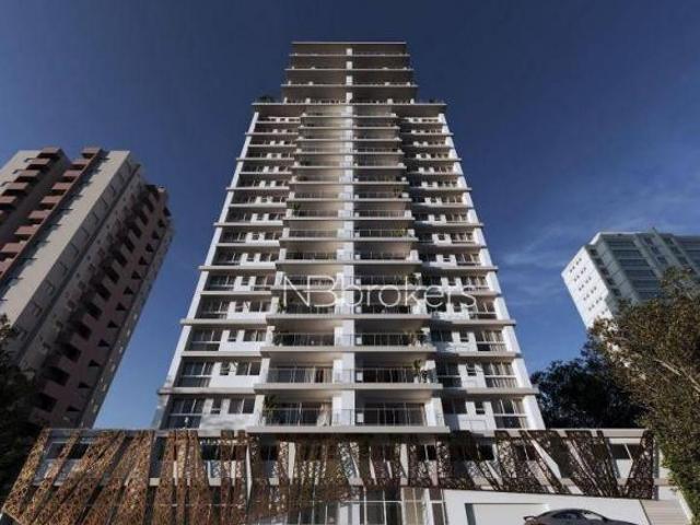 COBERTURA EXCLUSIVA COM 3 DORMITÓRIOS E 213m²!