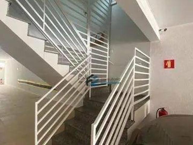 Cobertura Exclusiva com Vista Deslumbrante na Vila Palmares Conforto, Estilo e Localização Privile
