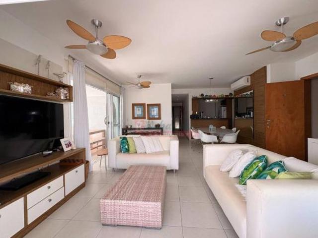 Cobertura exclusiva com vista panorâmica para a Mata Atlântica – Riviera de São Lourenço | Módulo 7
