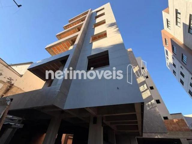 Cobertura Exclusiva de Alto Padrão, 04 quartos, 02 suítes, no Bairro Eldorado em Contagem/MG