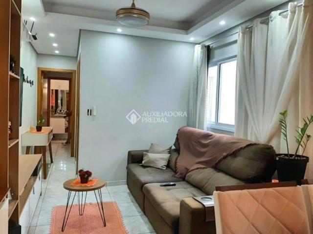 Cobertura Exclusiva de 104 m² no Parque Erasmo Assunção, Santo André