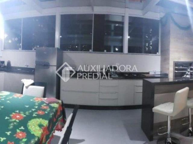 Cobertura Exclusiva de 119 m² no Parque das Nações Santo André